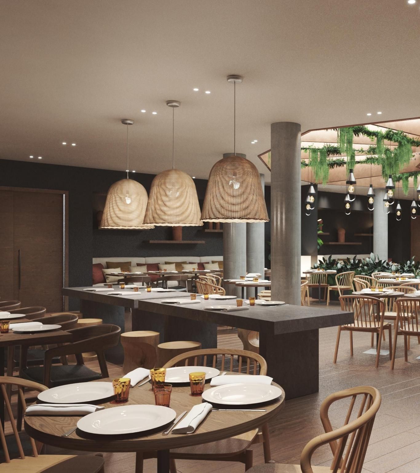 Le Bellune Paris | Boutique hôtel | Protocolo sanitario