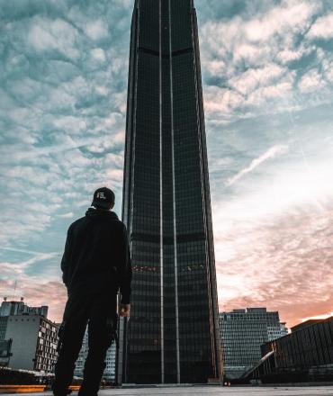 VISITAR PARÍS: EL PATRIMONIO DEL DISTRITO 15 - Le Bellune