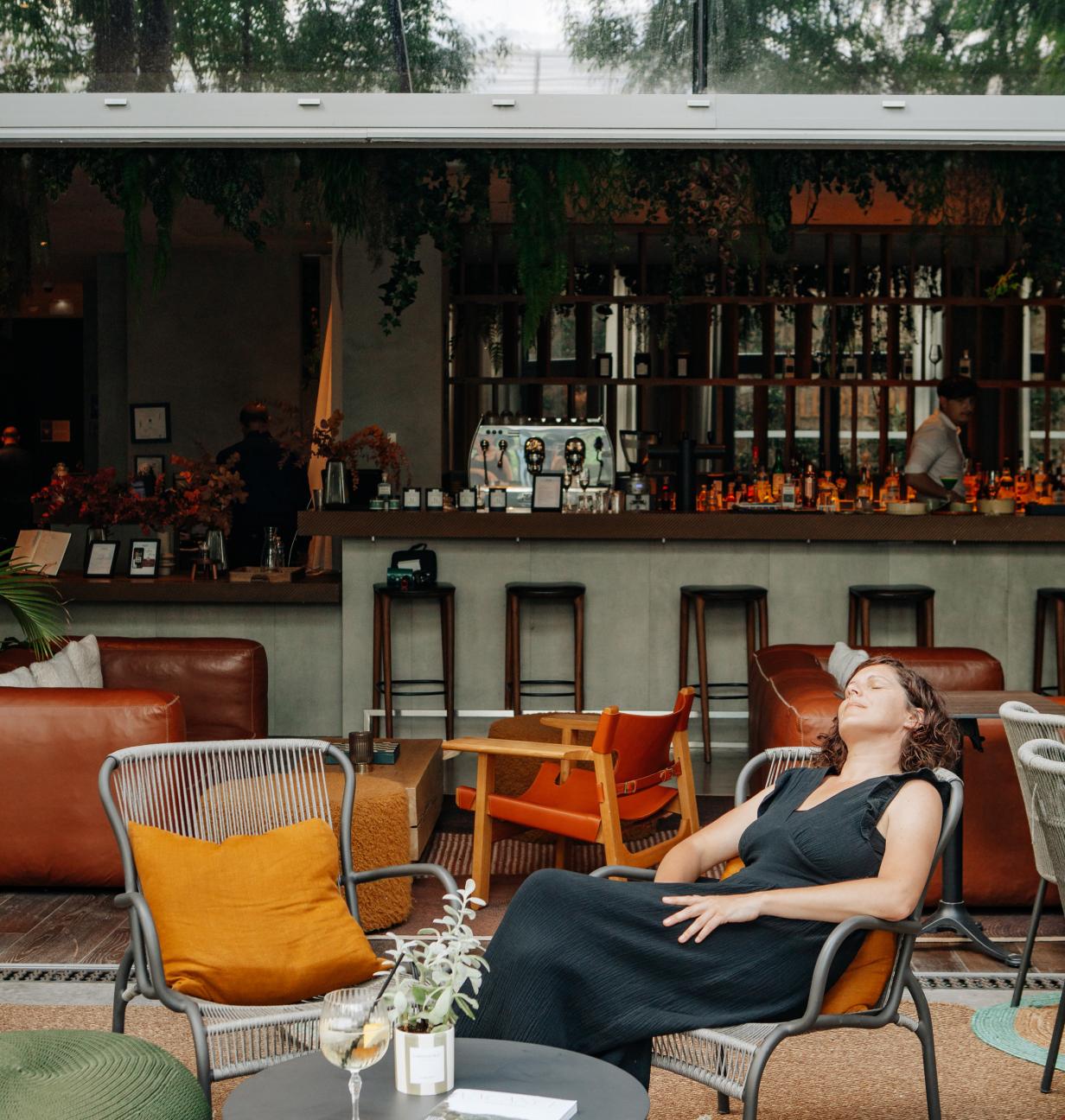 4-star hotel Paris 15th | LE BELLUNE